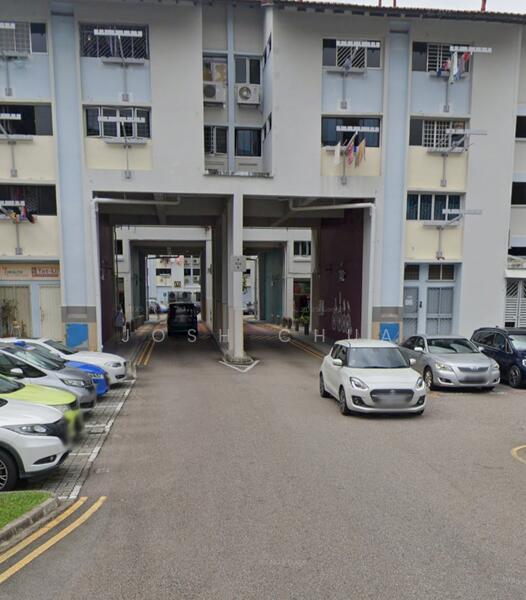 742 Bedok Reservoir Road, Bedok Reservoir Road, 1,560 sqft, Shop ...