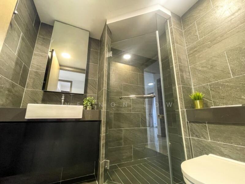 Affinity At Serangoon Condominium For Sale at S$ 1,456,000 ...