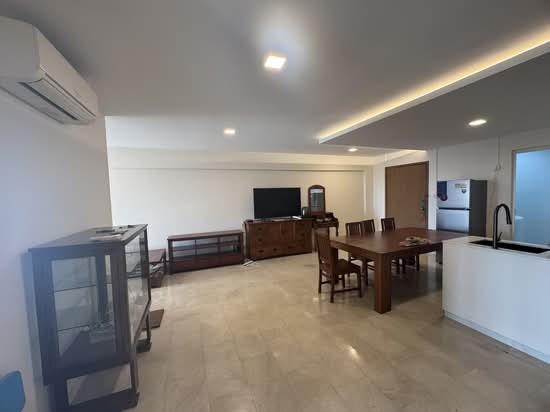 Bukit View, 144 Upper Bukit Timah Road, 2 Bedrooms, 1,000 sqft ...