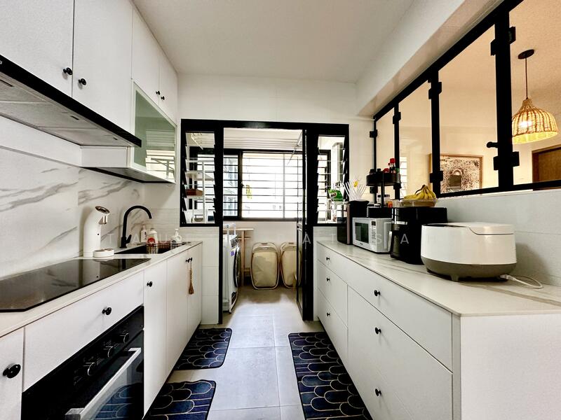 468A Bukit Batok West Avenue 9 HDB Flat For Sale at S$ 668,888 ...