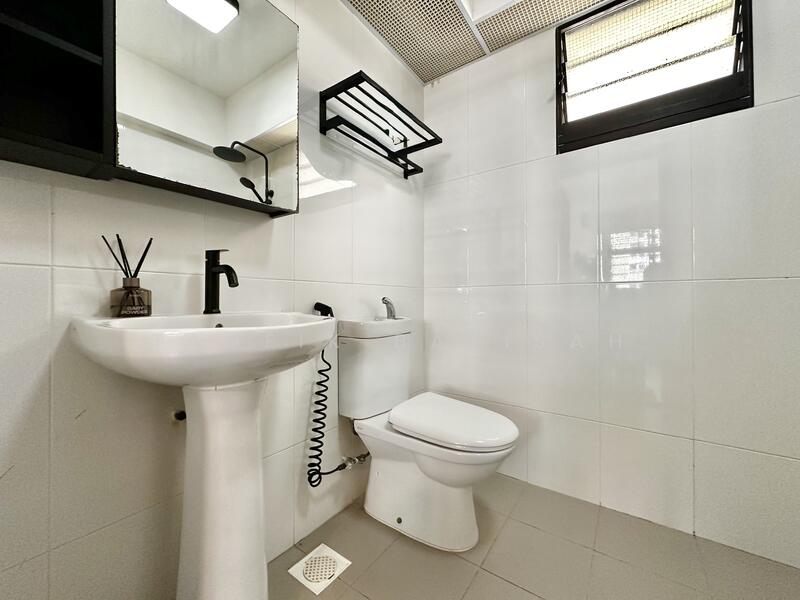 468A Bukit Batok West Avenue 9 HDB Flat For Sale at S$ 668,888 ...