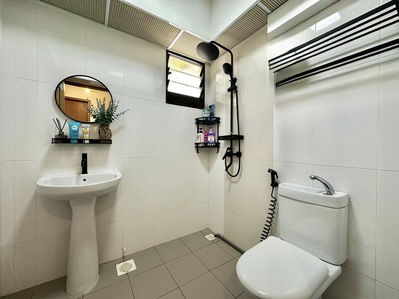 468A Bukit Batok West Avenue 9 HDB Flat For Sale at S$ 668,888 ...