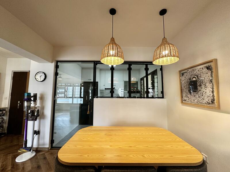 468A Bukit Batok West Avenue 9 HDB Flat For Sale at S$ 668,888 ...