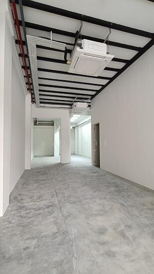 Jalan Besar Shop Houses, Jalan Besar, 2,281 sqft, Food & Beverage For ...