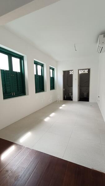 Jalan Besar Shop Houses, Jalan Besar, 2,281 sqft, Food & Beverage For ...