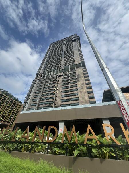 The Landmark, 173 Chin Swee Road, 1 Bedroom, 517 sqft, Condominium For ...