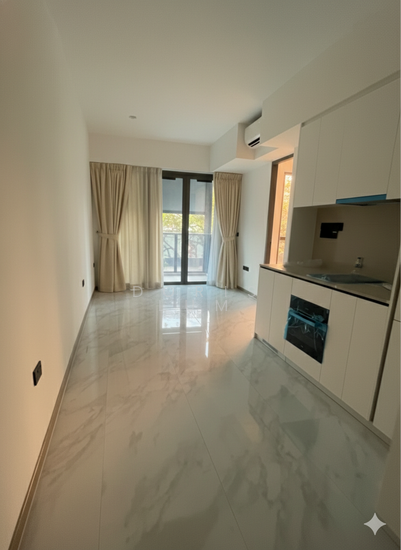 The Landmark, 173 Chin Swee Road, 1 Bedroom, 517 sqft, Condominium For ...