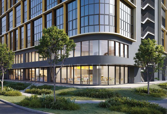 Harrison Food Building, 7 Harrison Road, 1,754 sqft, Light Industrial ...