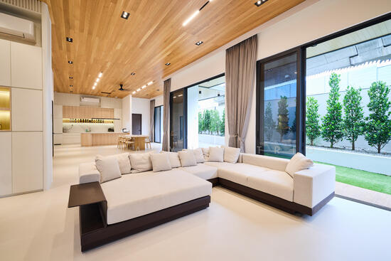 Sunbird Park Corner Terrace For Sale at S$ 8,500,000 | PropertyGuru ...