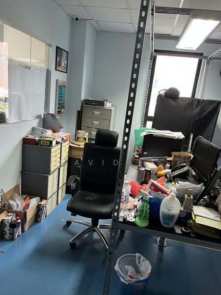 AAA Tuas South St 5, Tuas South St 5, 25,500 sqft, Factory / Workshop ...