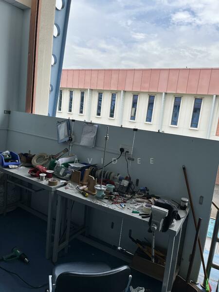 AAA Tuas South St 5, Tuas South St 5, 25,500 sqft, Factory / Workshop ...