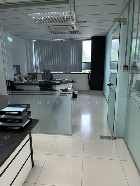 AAA Tuas South St 5, Tuas South St 5, 25,500 sqft, Factory / Workshop ...