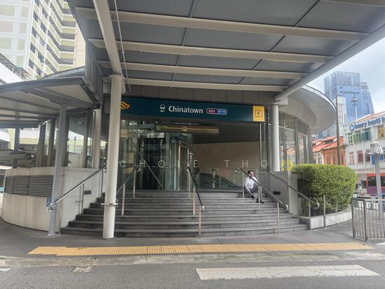 Hong lim Complex ground floor, , 775 sqft, Other Retail For Rent, by ...