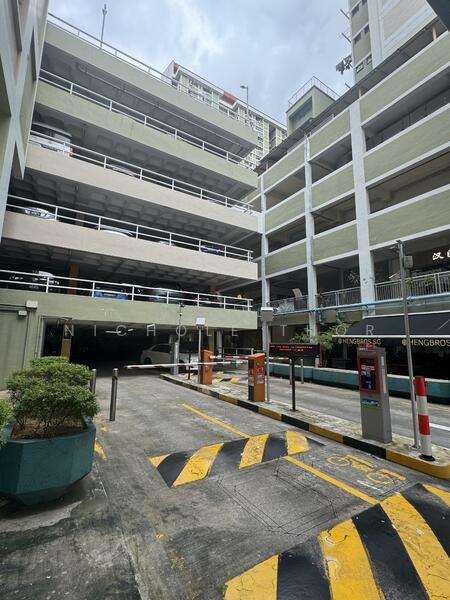 Hong lim Complex ground floor, , 775 sqft, Other Retail For Rent, by ...
