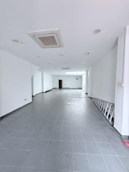 North bridge road, North bridge road, 1,800 sqft, Shop / Shophouse For ...