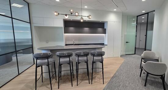 Marina One, 7 Straits View, East Tower, 3,638 sqft, Office For Rent, by ...