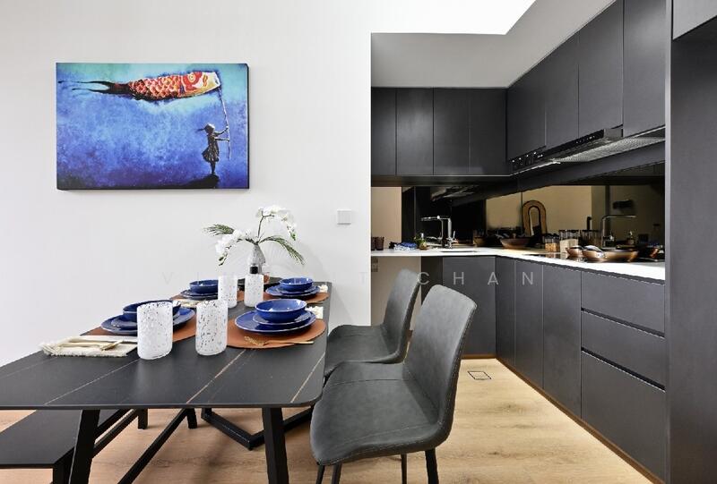 The GATZ Condominium For Sale at S$ 1,980,000 | PropertyGuru Singapore