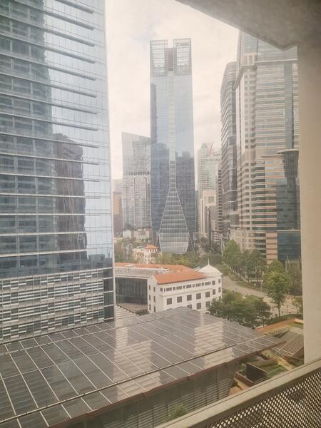 International Plaza, 10 Anson Road, 936 sqft, Office For Sale, by Bryan ...