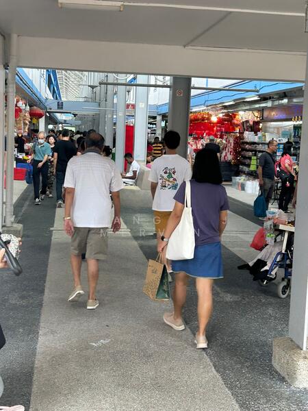 Bendemeer Cheap Food Stall (FnB F&B) for rent, 29 Bendemeer Road, 120 ...