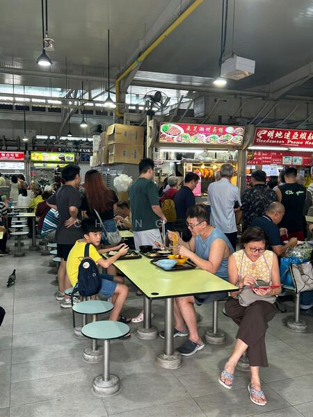 Bendemeer Cheap Food Stall (FnB F&B) for rent, 29 Bendemeer Road, 120 ...