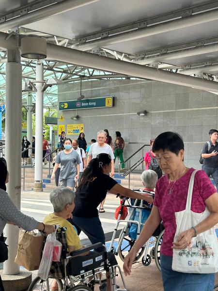 Bendemeer Cheap Food Stall (FnB F&B) for rent, 29 Bendemeer Road, 120 ...