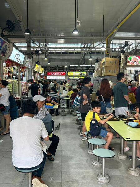 Bendemeer Cheap Food Stall (FnB F&B) for rent, 29 Bendemeer Road, 120 ...