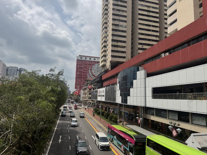 People's Park Centre, Upper Cross Street, 398 sqft, Food & Beverage For ...