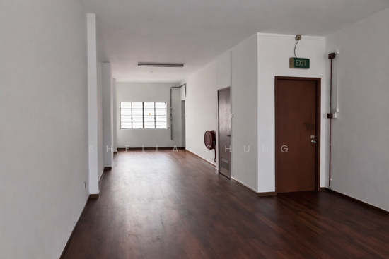 Near Raffles Place Boat Quay | 2nd Level Shophouse • Studio • Gym ...