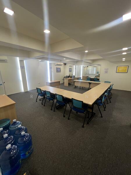 Hillview terrace, Hillview Terrace, 6,200 sqft, Light Industrial (B1 ...