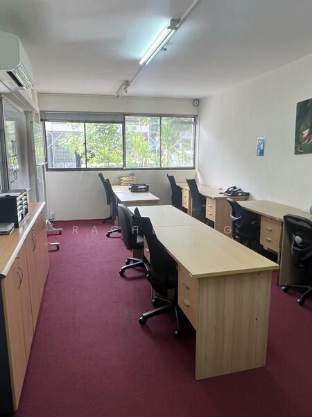 Hillview terrace, Hillview Terrace, 6,200 sqft, Light Industrial (B1 ...