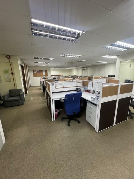 Hillview terrace, Hillview Terrace, 6,200 sqft, Light Industrial (B1 ...