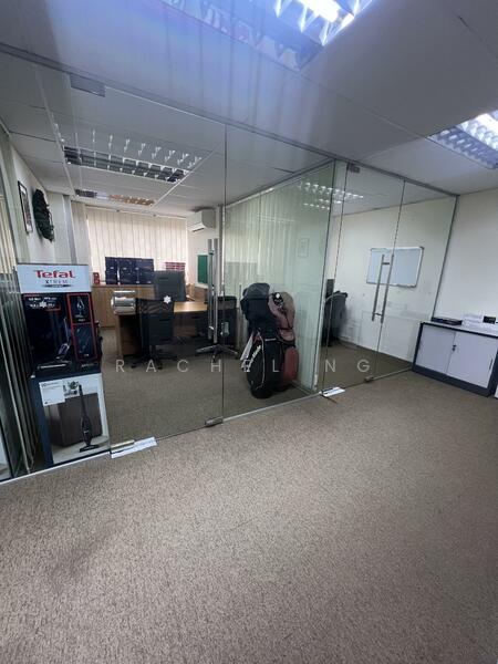 Hillview terrace, Hillview Terrace, 6,200 sqft, Light Industrial (B1 ...