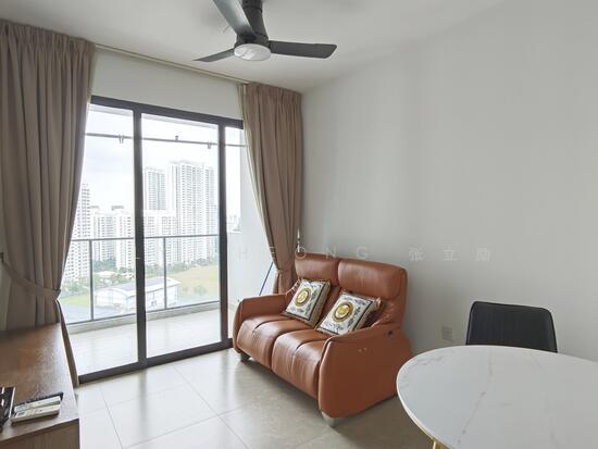 The Clement Canopy, 18 Clementi Avenue 1, 2 Bedrooms, 657 sqft ...