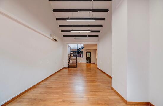 BOAT QUAY, BOAT QUAY, 2,442 sqft, Shop / Shophouse For Rent, by Ssharon ...