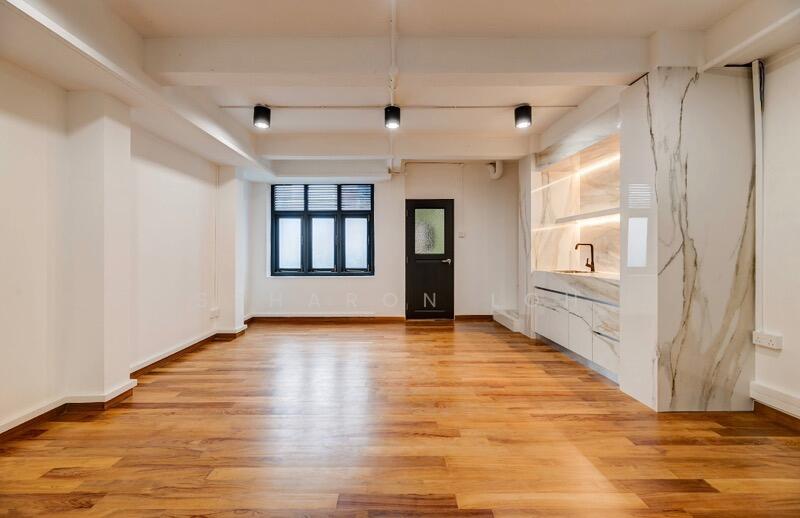 BOAT QUAY, BOAT QUAY, 2,442 sqft, Shop / Shophouse For Rent, by Ssharon ...