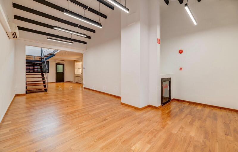BOAT QUAY, BOAT QUAY, 2,442 sqft, Shop / Shophouse For Rent, by Ssharon ...