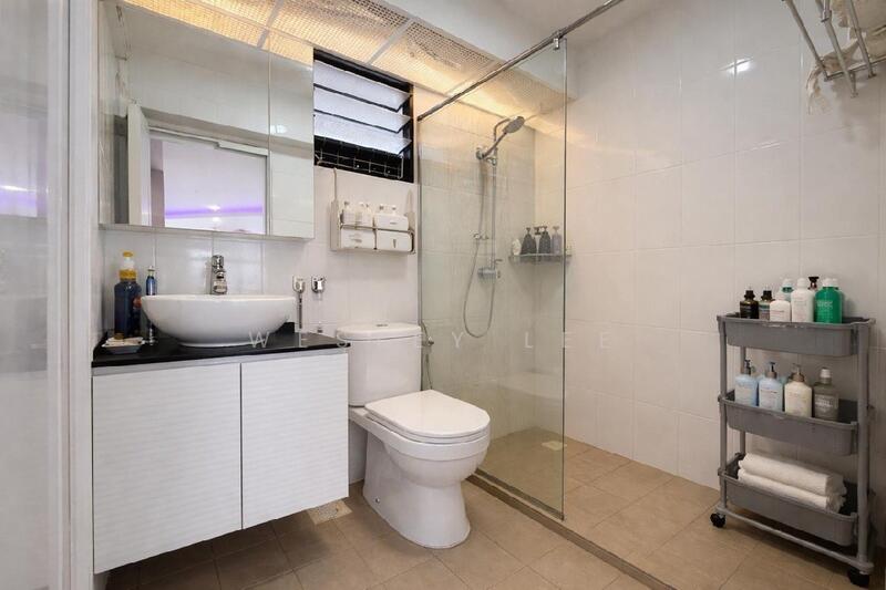506C Yishun Avenue 4 HDB Flat For Sale at S$ 648,888 | PropertyGuru ...