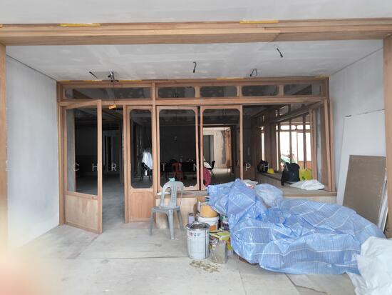 Upper Weld Road Newly Renovated Shophouse Restaurant Use, Upper Weld ...