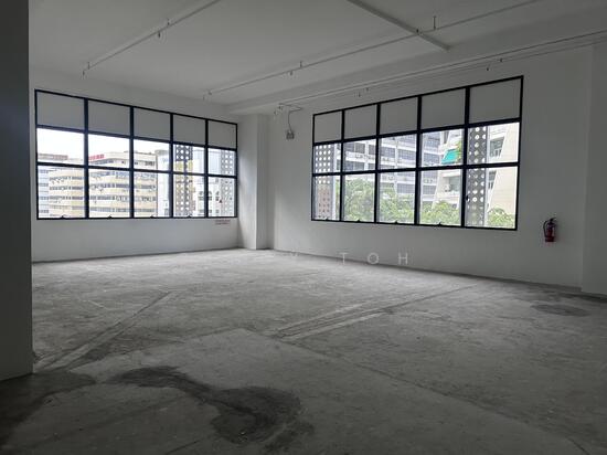 HH @ Kallang, 55 Kallang Pudding Road, 1,959 sqft, Light Industrial (B1 ...