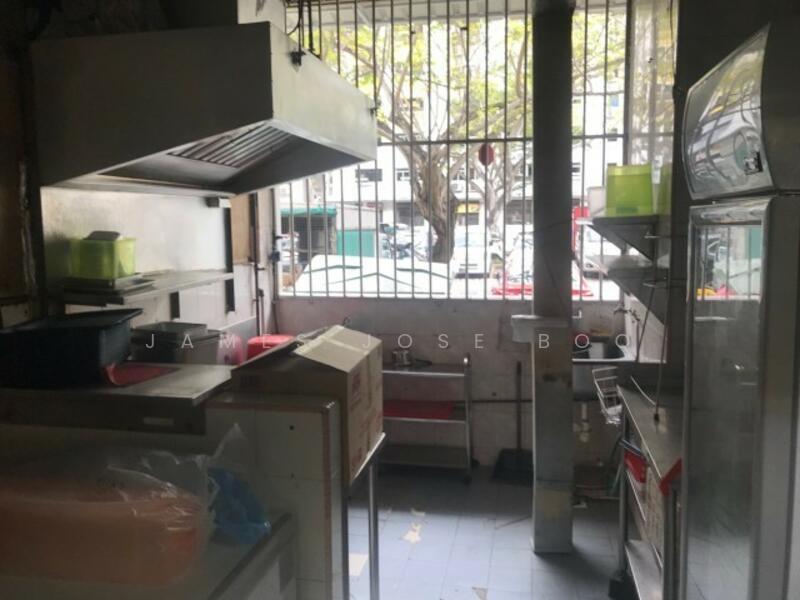Cheap Bukit Batok Canteen | 4+1 stalls | available soon, Bukit Batok ...