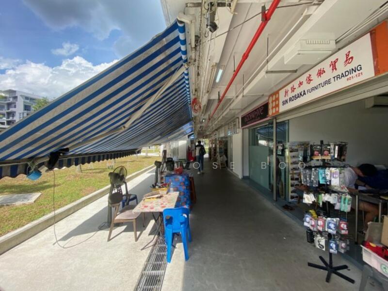 Marine Terrace HDB shop | near MRT, hawker ctr | Avail soon, 57 Marine ...