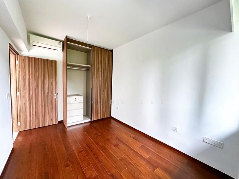 Lentor Modern, 7 Lentor Central, 1 Bedroom, 527 sqft, Condominium For ...