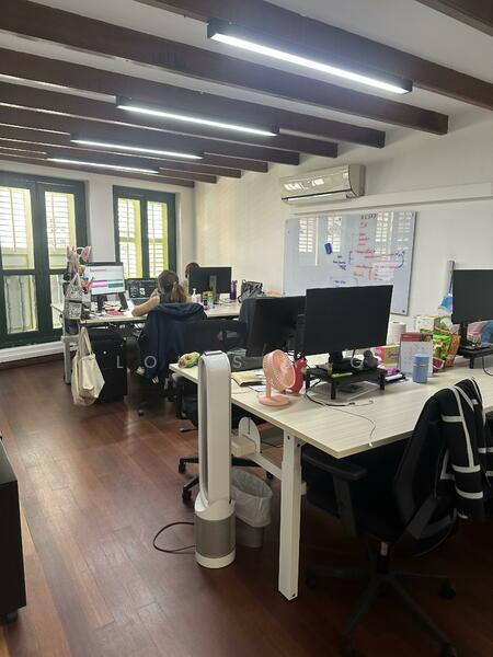 Ann Siang hill, Ann Siang hill, 2,000 sqft, Office For Rent, by Louis ...