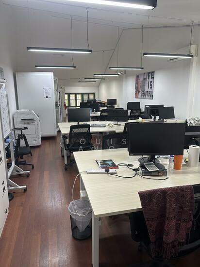 Ann Siang hill, Ann Siang hill, 2,000 sqft, Office For Rent, by Louis ...