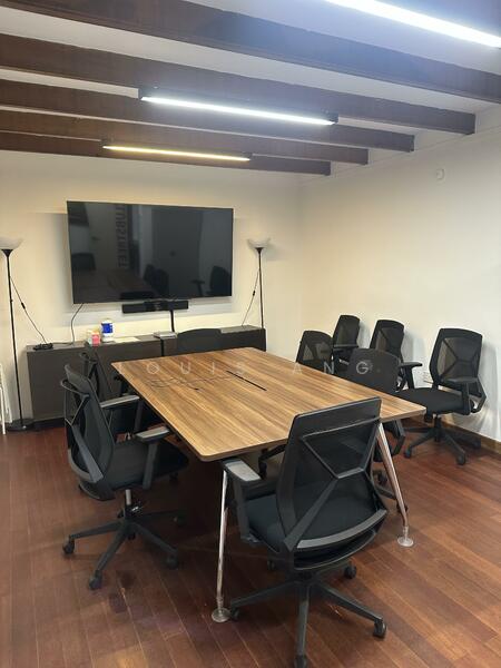Ann Siang hill, Ann Siang hill, 2,000 sqft, Office For Rent, by Louis ...