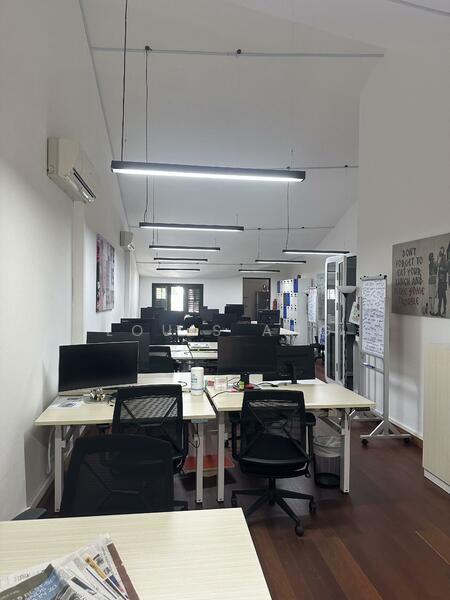 Ann Siang hill, Ann Siang hill, 2,000 sqft, Office For Rent, by Louis ...