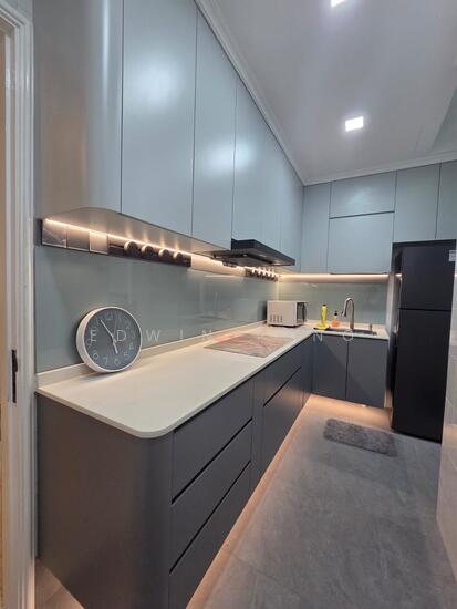 The Daffodil, 568 Upper East Coast Road, 2 Bedrooms, 732 sqft ...