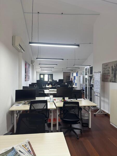 Ann Siang hill shophouse office, Ann Siang hill shophouse office, 2,000 ...