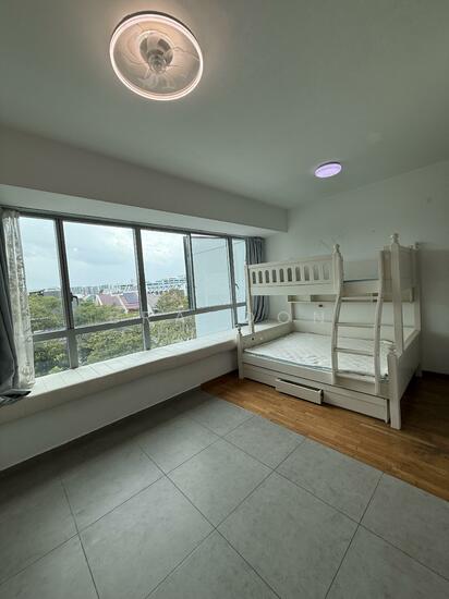 The Minton, 147 Hougang Street 11, Studio, 450 sqft, Condominium For ...