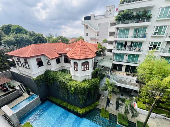 Nathan Place Condominium For Sale at S$ 2,800,000 | PropertyGuru Singapore
